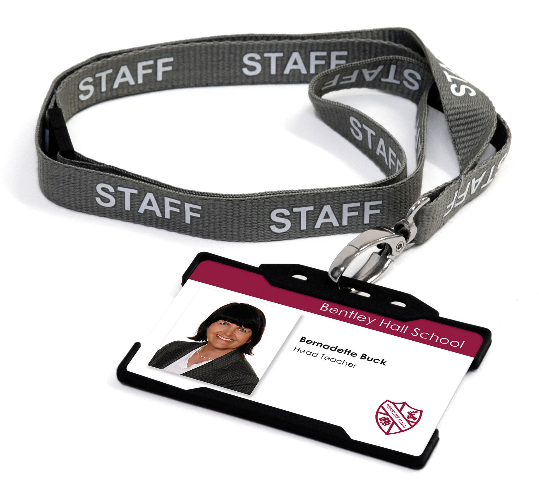 Stylish Staff Boards - Bentley Photographic